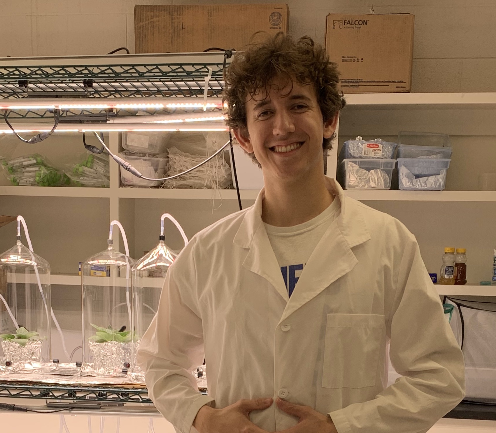 People – Helms Lab